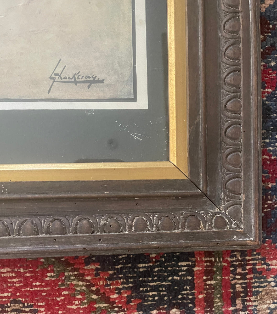 A Lance Thackeray Print – Iris & Mabel Online