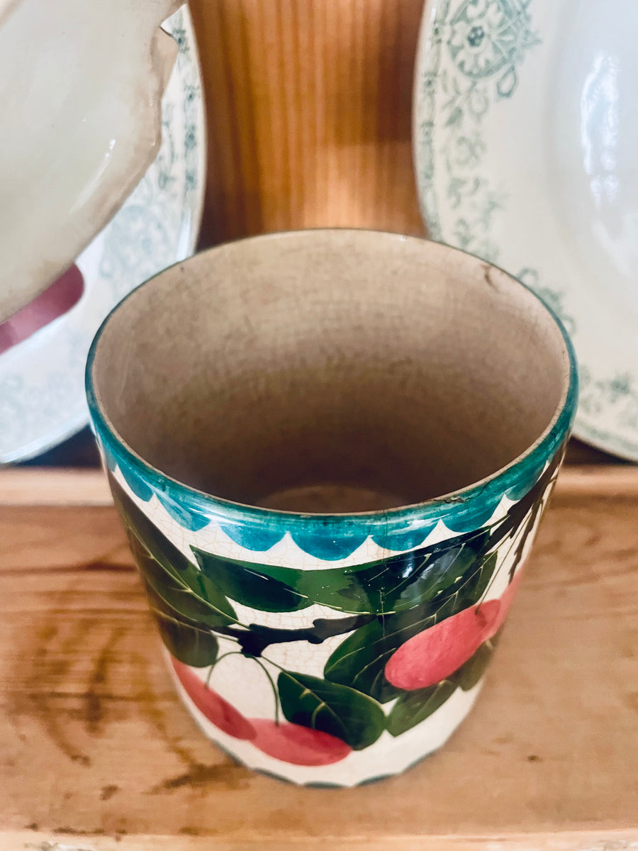 Wemyss jam pot – Iris & Mabel Online