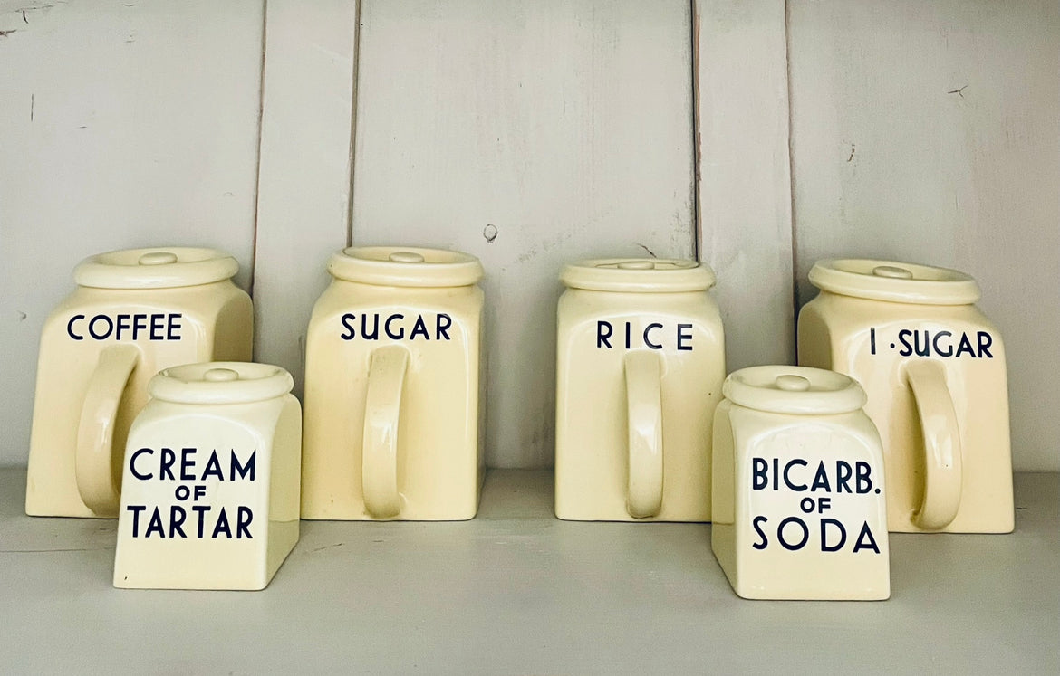 Bristol Kitchenware Set – Iris & Mabel Online